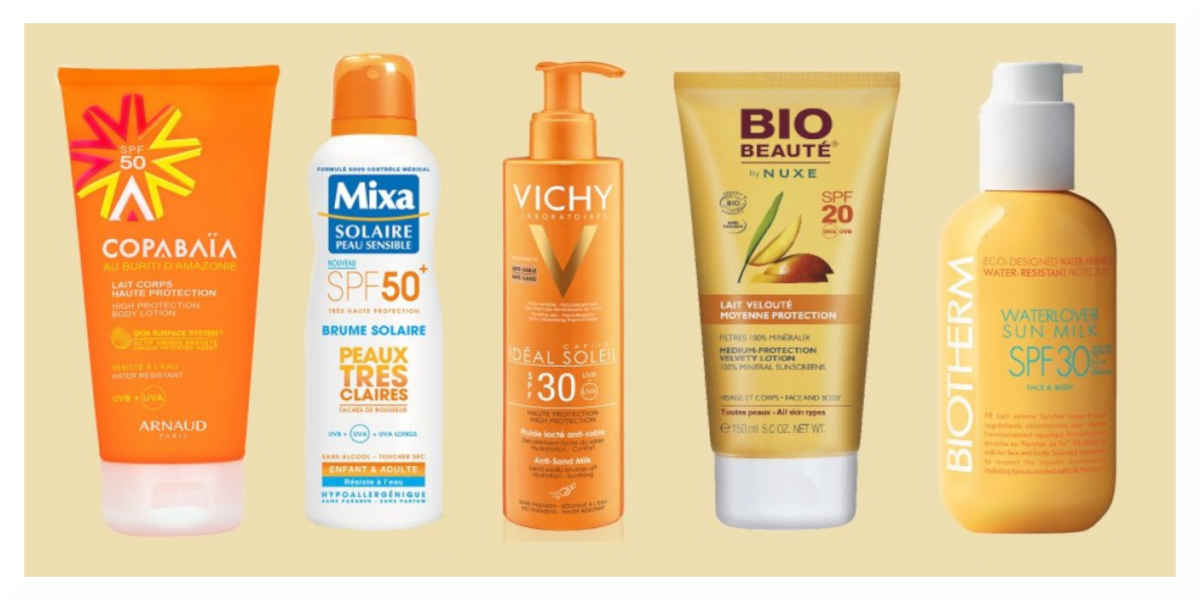 Santé : les dangers méconnus du "bronzage habillé"