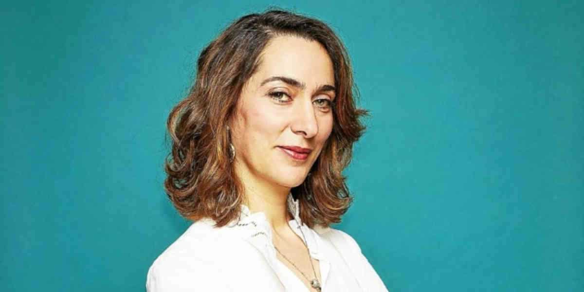 Kahina Bahloul, 1ʳᵉ femme imame en France