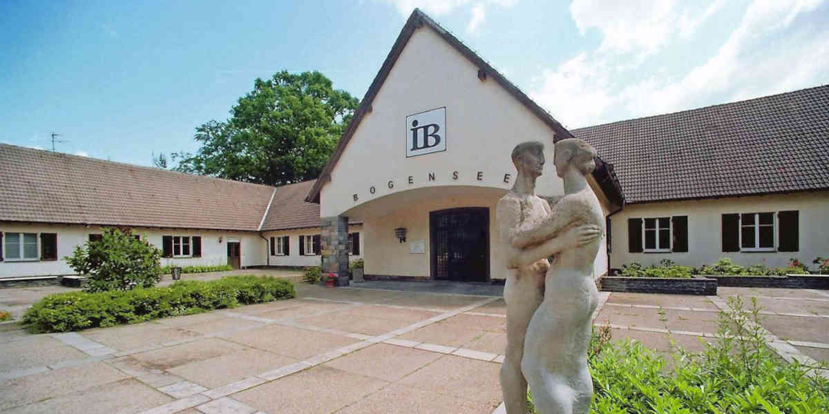 L’ancienne villa de Joseph Goebbels, figure du nazisme, pourrait être rasée